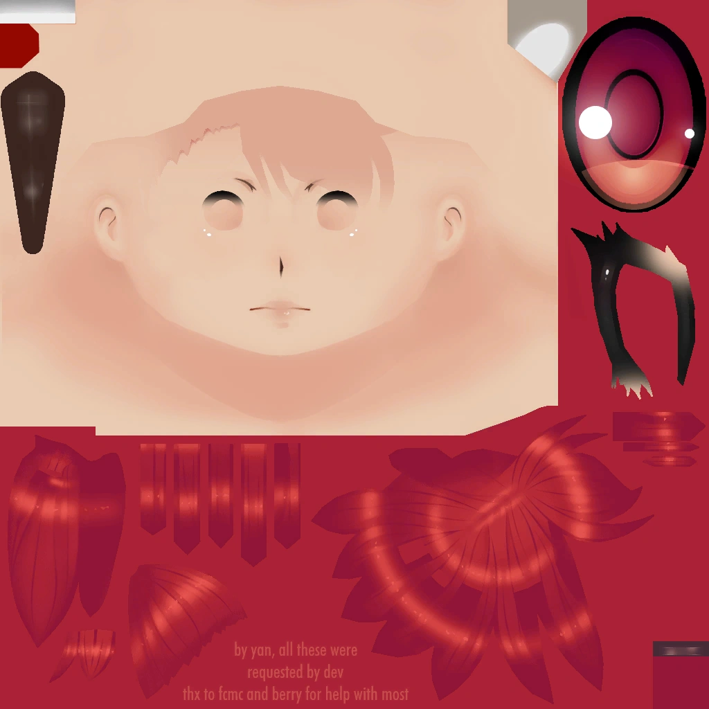 hold this texture | Fandom