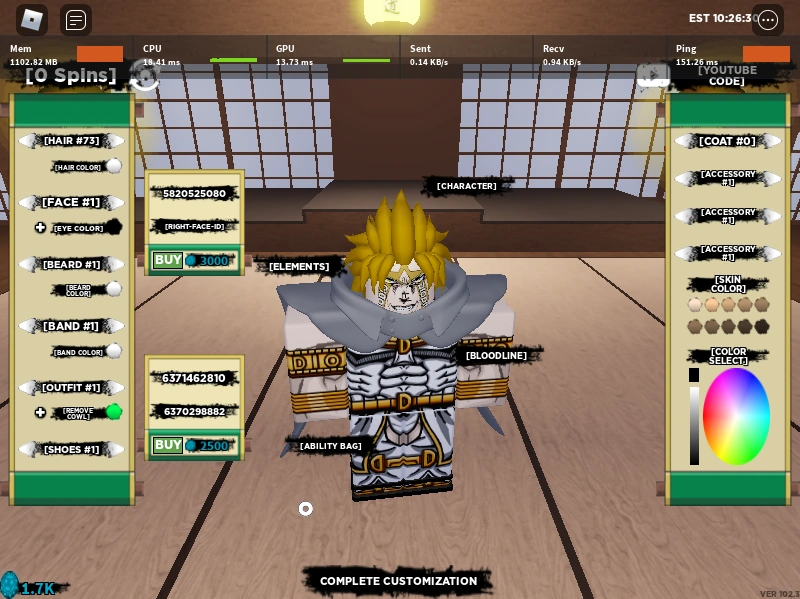 OVER HEAVEN! | Fandom