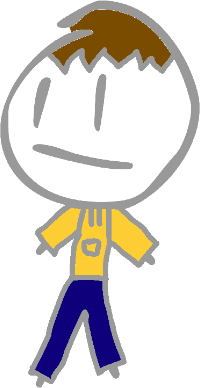 I AM NOW DAVID | Fandom