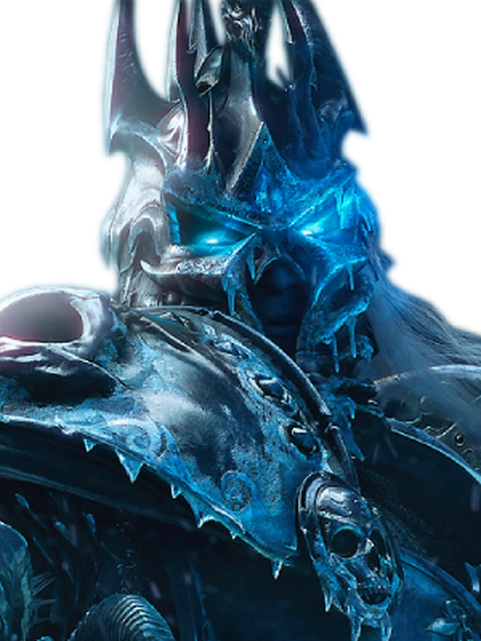 Lich King attempts to Solo your favorite verses How Far does He Get?? | Fandom