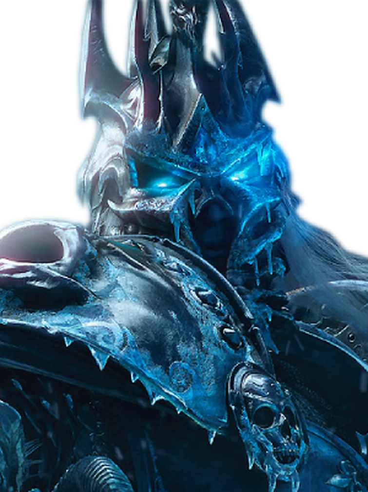 Lich King attempts to Solo your favorite verses How Far does He Get ...