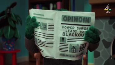 Best DHMIS TV Show episode? | Fandom