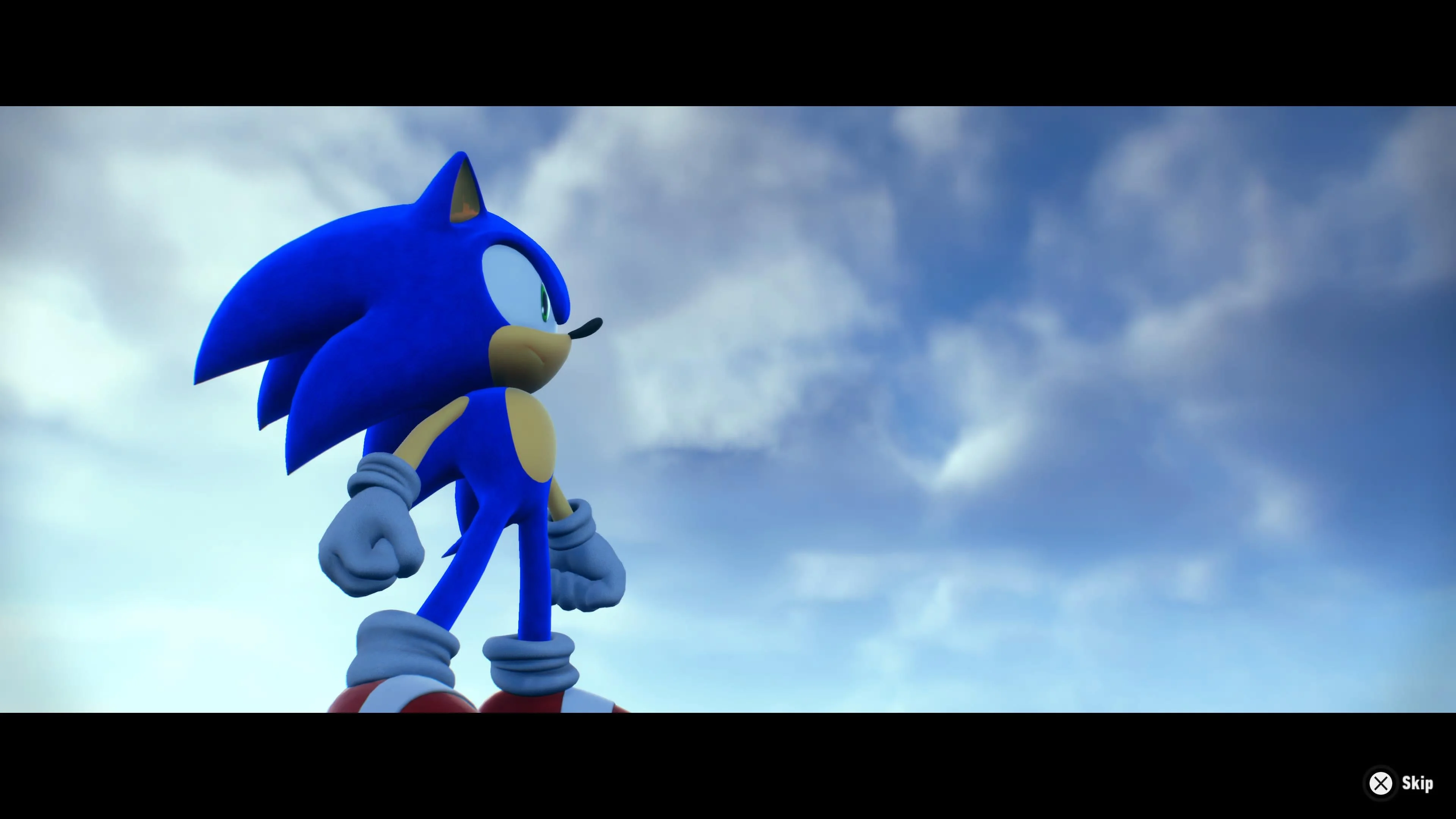 Here’s the conclusion that I’ve came to regarding sonic’s ...