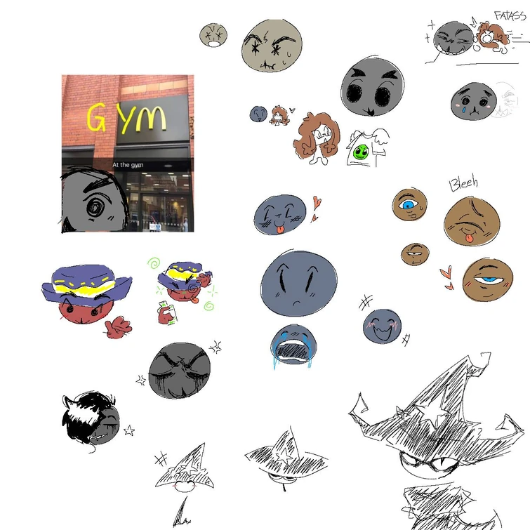 Discuss Everything About M U G E N Wiki | Fandom