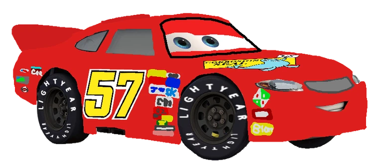 Cars 2005 Teaser Racers Remake (FIXED) | Fandom