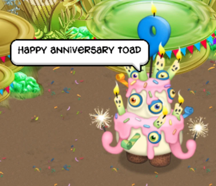 Discuss Everything About My Singing Monsters Wiki | Fandom