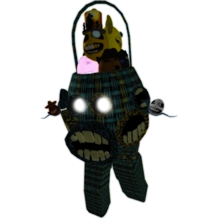 Discuss Everything About Roblox BEAR Wiki | Fandom