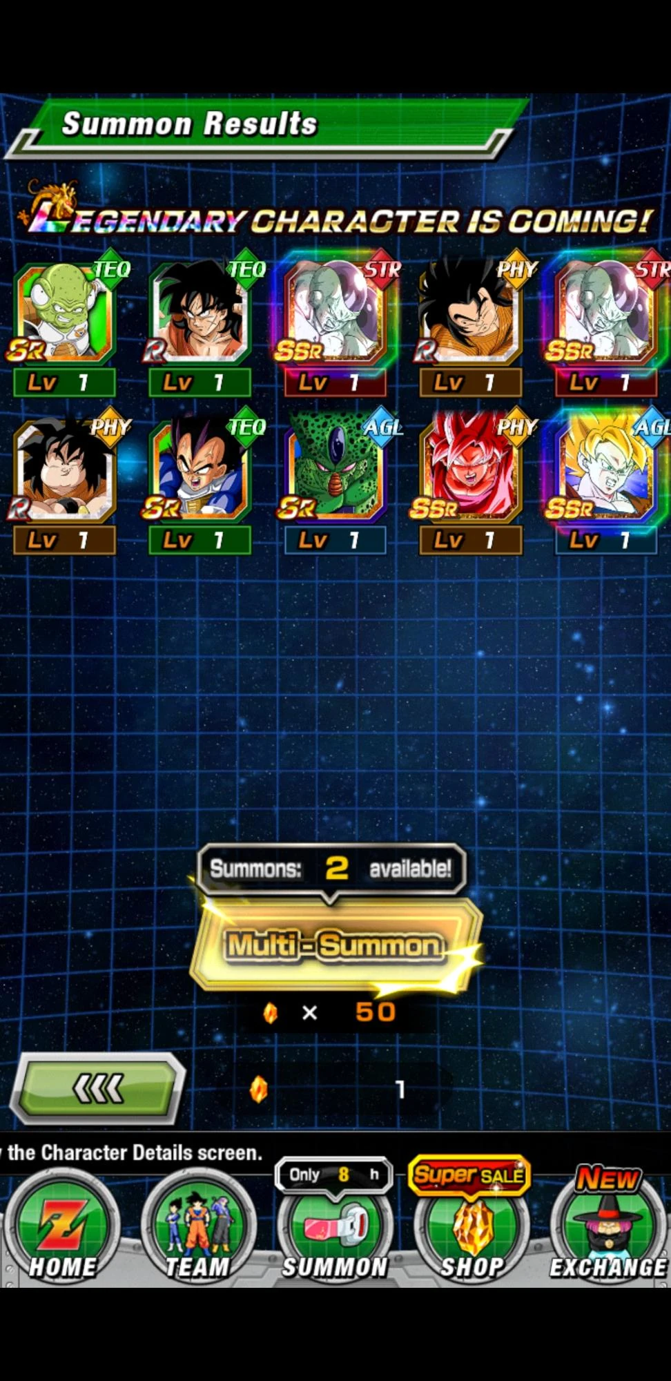 How have your summons been so far? | Fandom