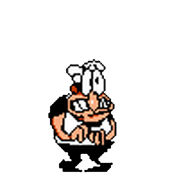 peppinos running animation bothers me | Fandom