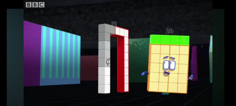 Discuss Everything About Numberblocks Wiki | Fandom