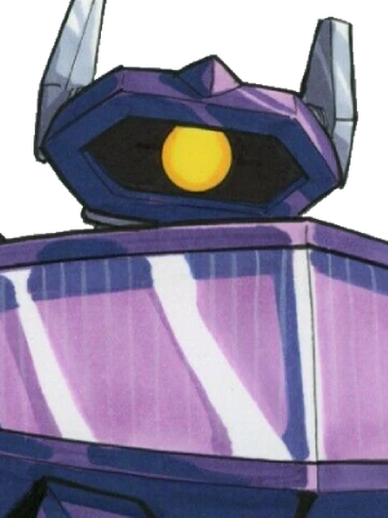 If Shockwave from Transformers comes to Death Battle who will he fight ...