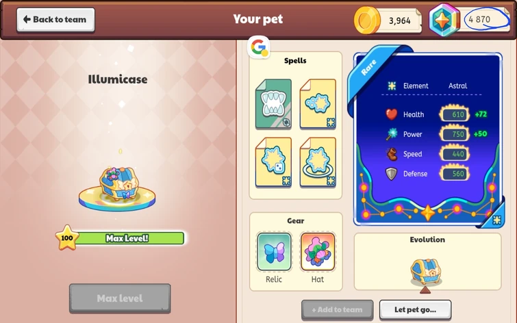 Discuss Everything About Prodigy Game Wiki | Fandom