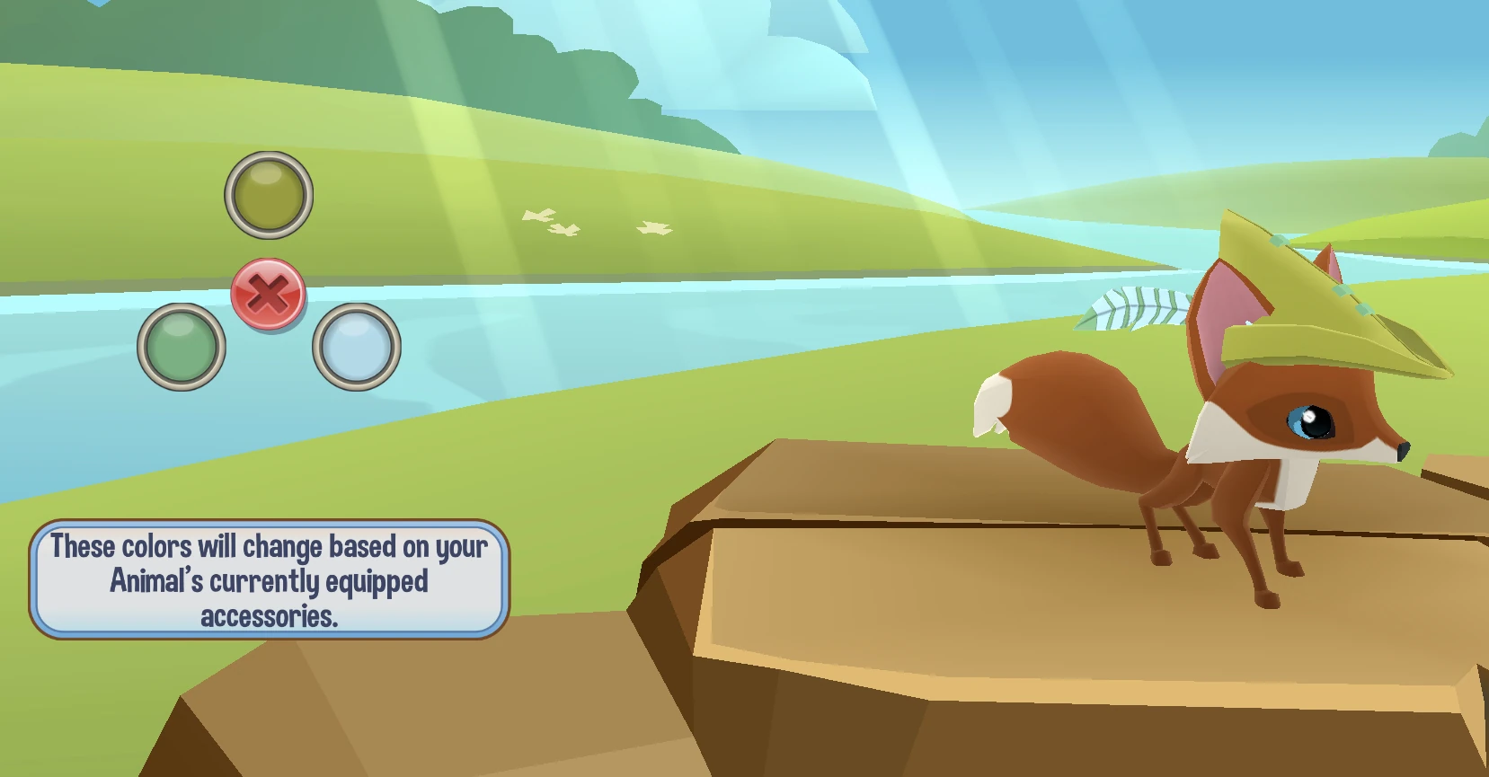 Want this archer gone! Accepting 2 forest | Fandom