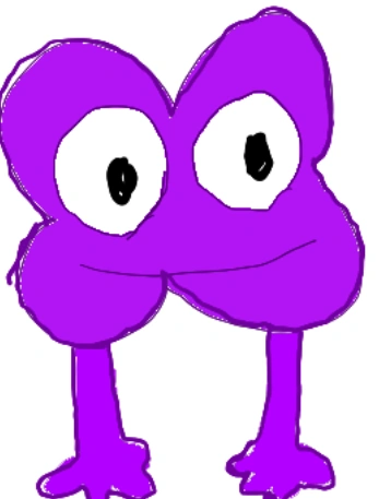 Xurple (purple x) | Fandom