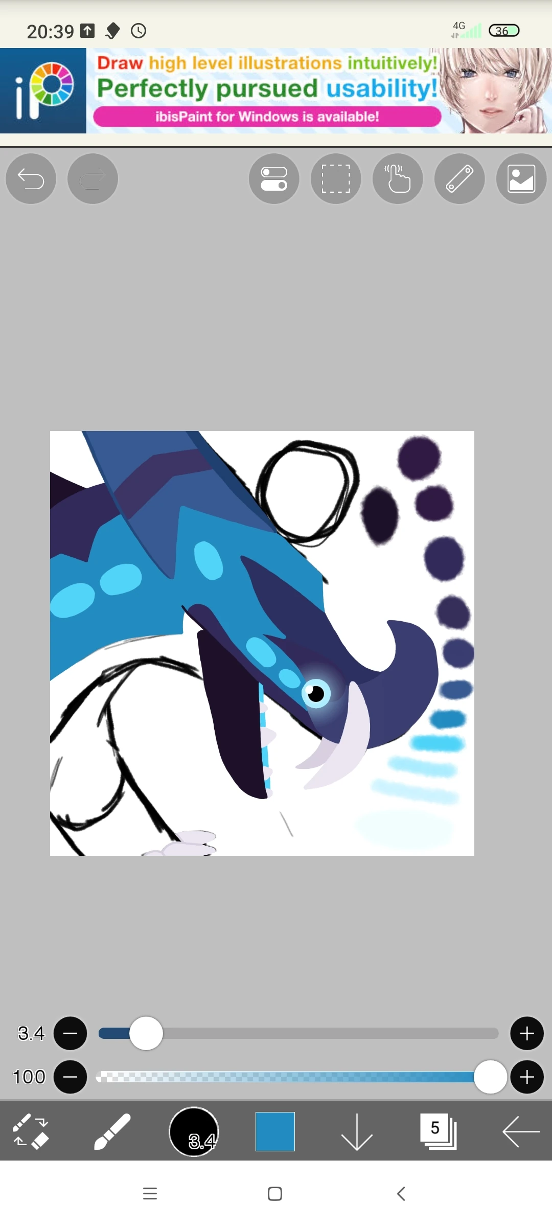 Lineless Equenix W.I.P | Fandom