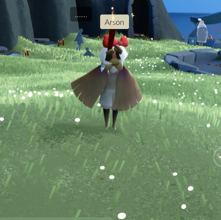 A is for arson, B is for 🅱️arson | Fandom