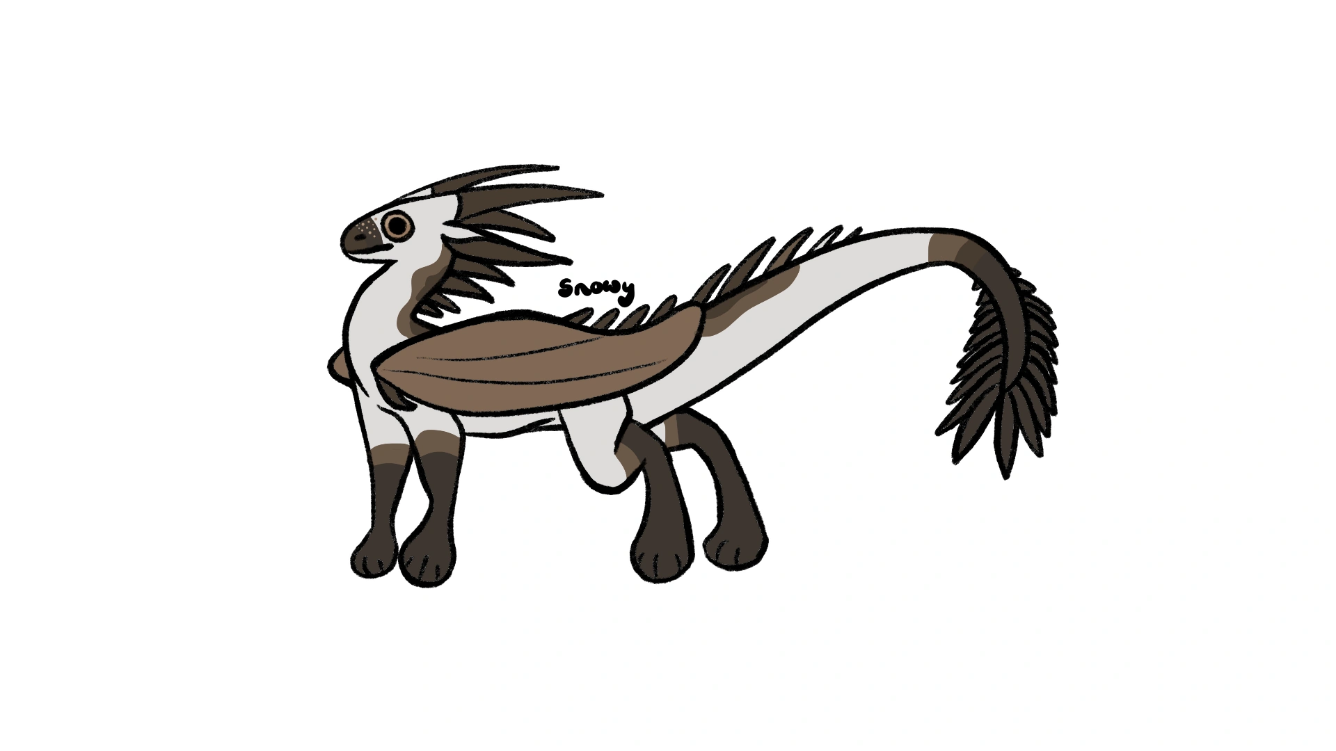 2 new icewing oc! | Fandom