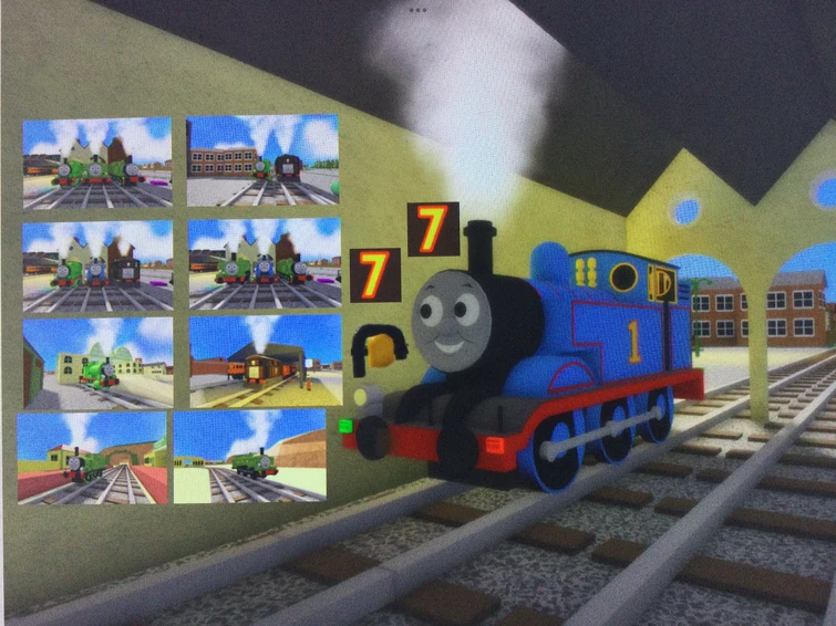 Discuss Everything About Sodor Fallout Wiki | Fandom