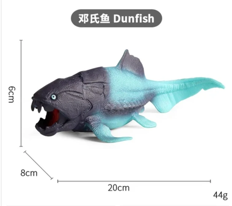 Introducing Deng's Fish's cousin Dunfish | Fandom
