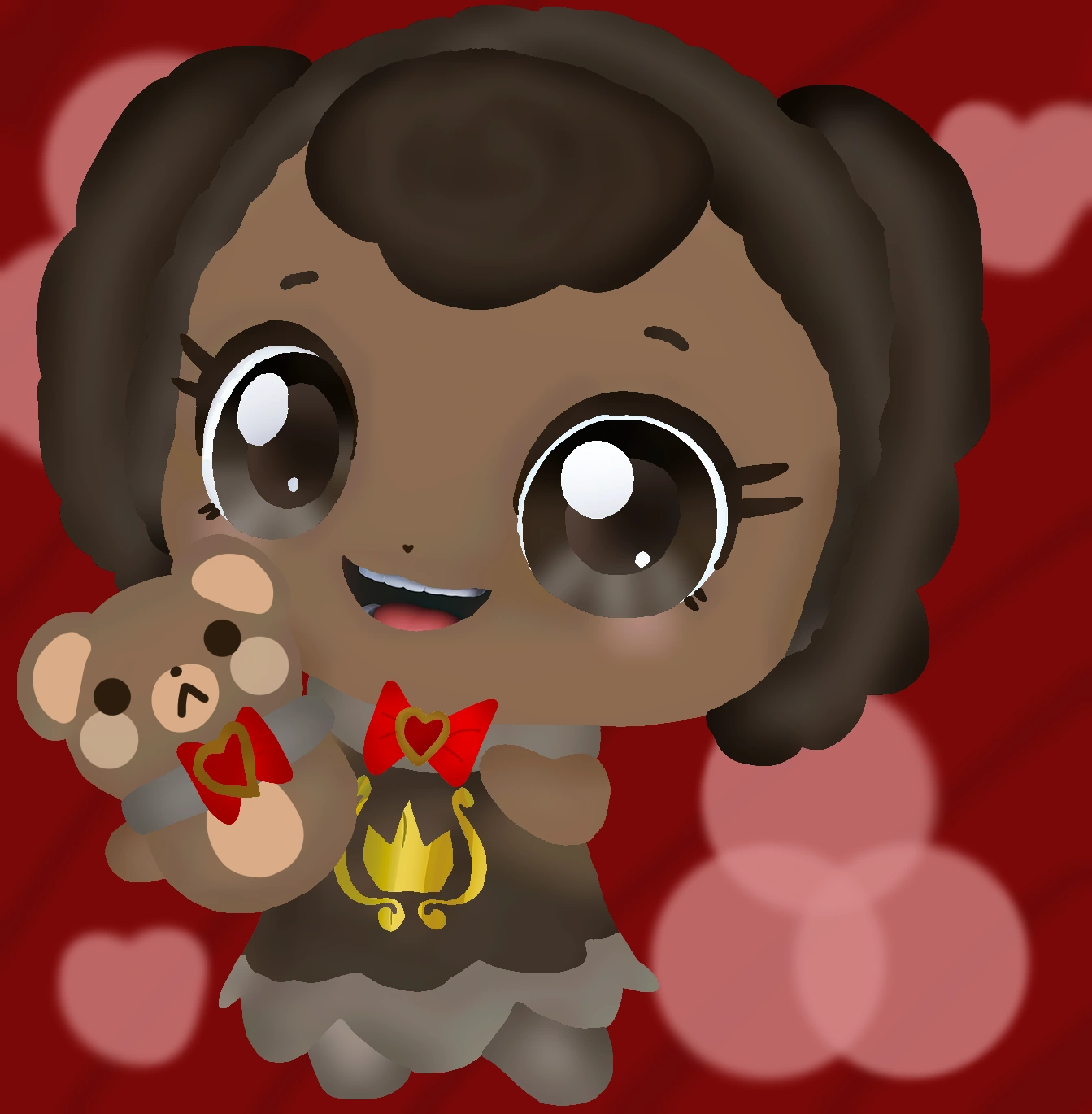 Fanmade Teenieping | Fandom