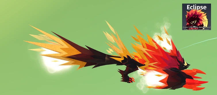 Eclipse Firakai (Plushies as skins 2/5) | Fandom