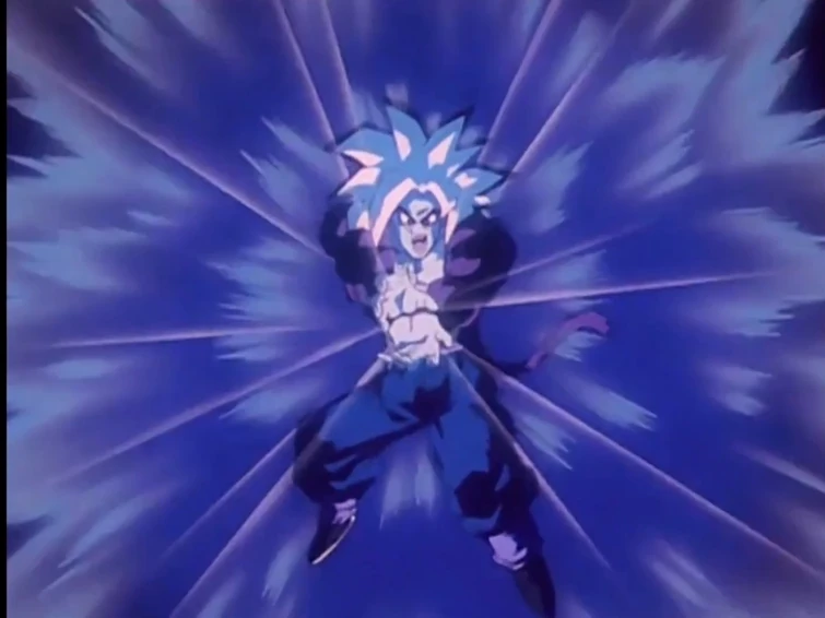 Discuss Everything About Dragon Ball Wiki | Fandom