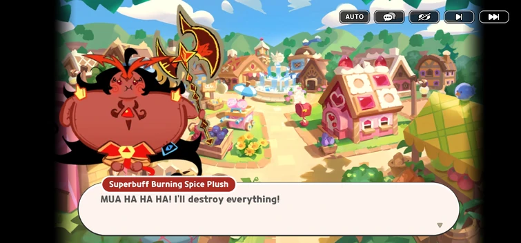 Discuss Everything About Cookie Run: Kingdom Wiki | Fandom