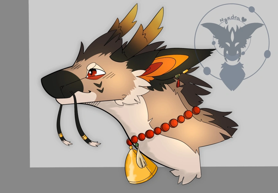 hEHEhhh REVERSE OTA / YCH TIME! | Fandom