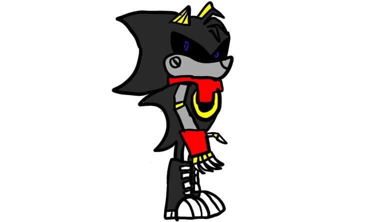 Got any Badnik OC’s? | Fandom