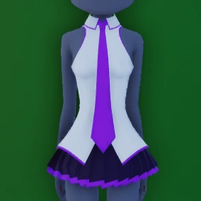 DTI fans, can you guys tell me why the dress and the boots were ...