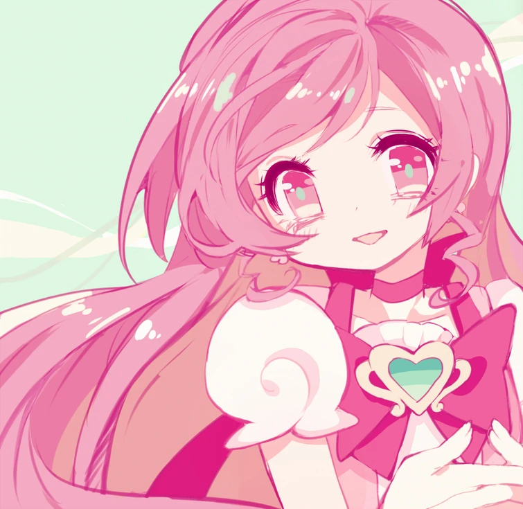 PreCure Art Showcase (Part 17) | Fandom