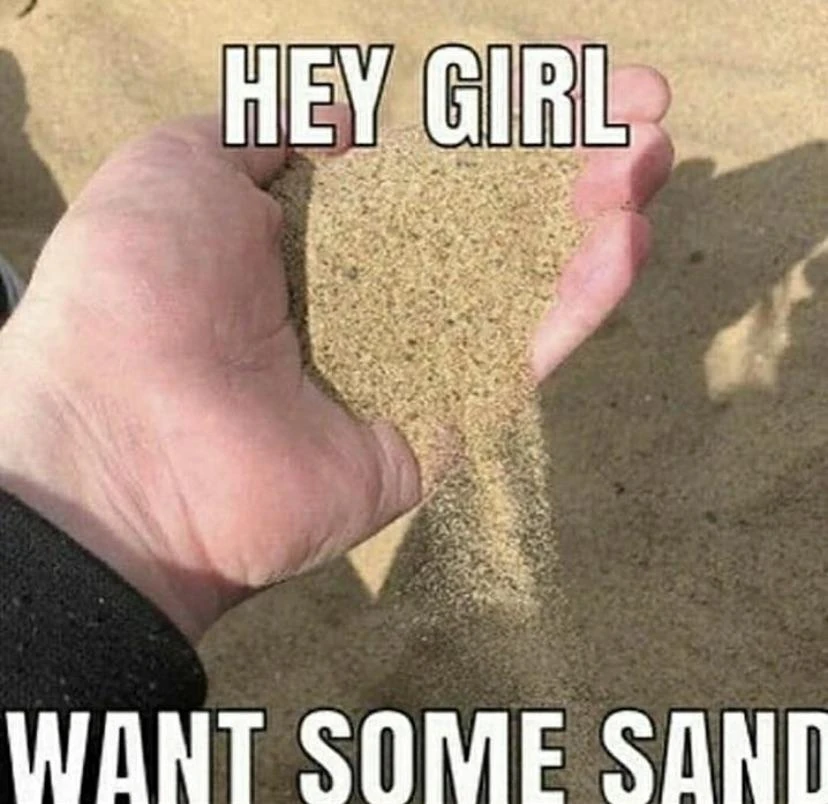 sand | Fandom