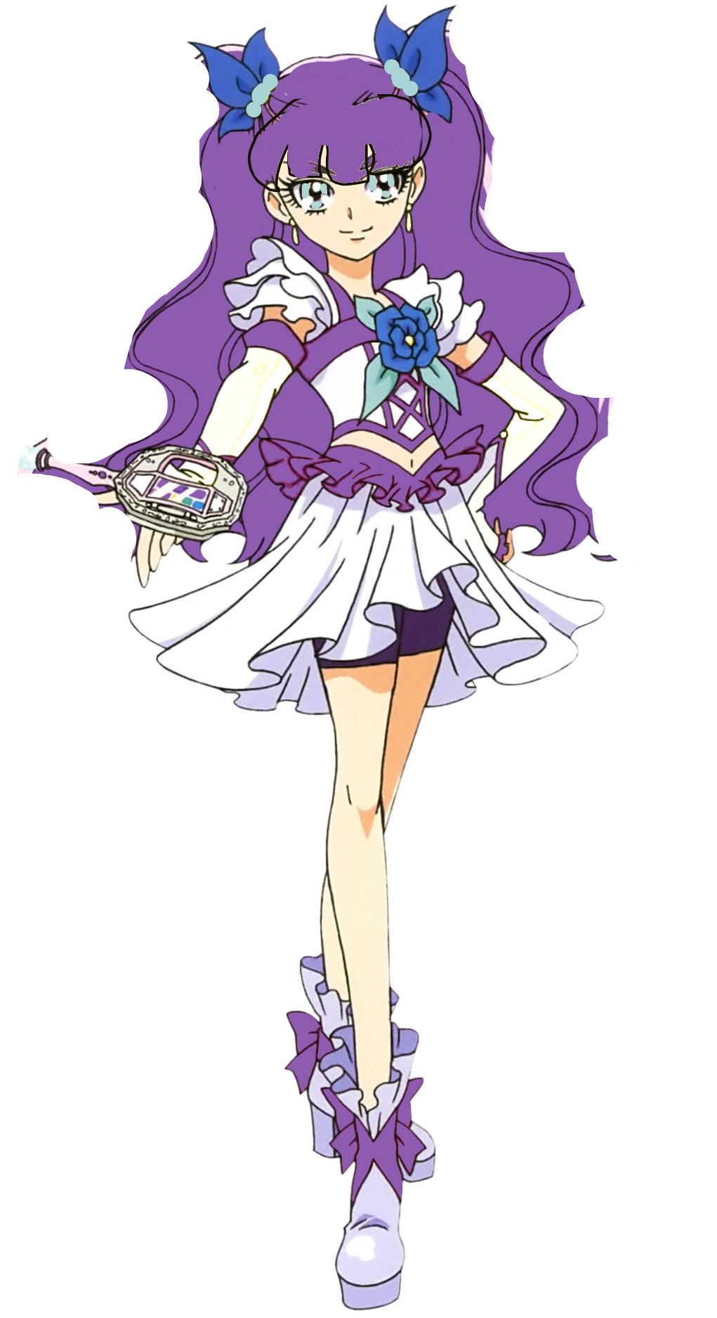 Redesiging Cure Designs I Hate Pt. 3 | Fandom