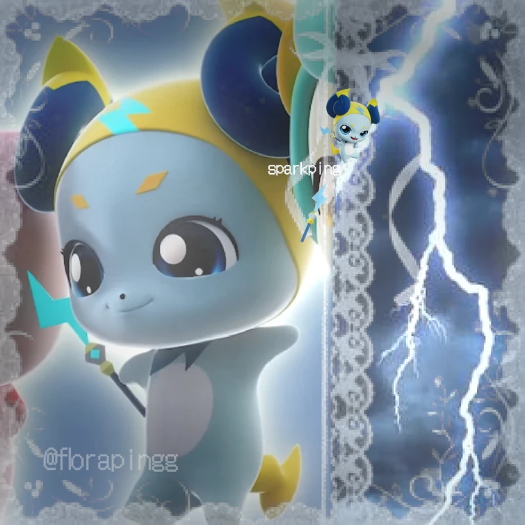 Discuss Everything About Catch! Teenieping Wiki | Fandom