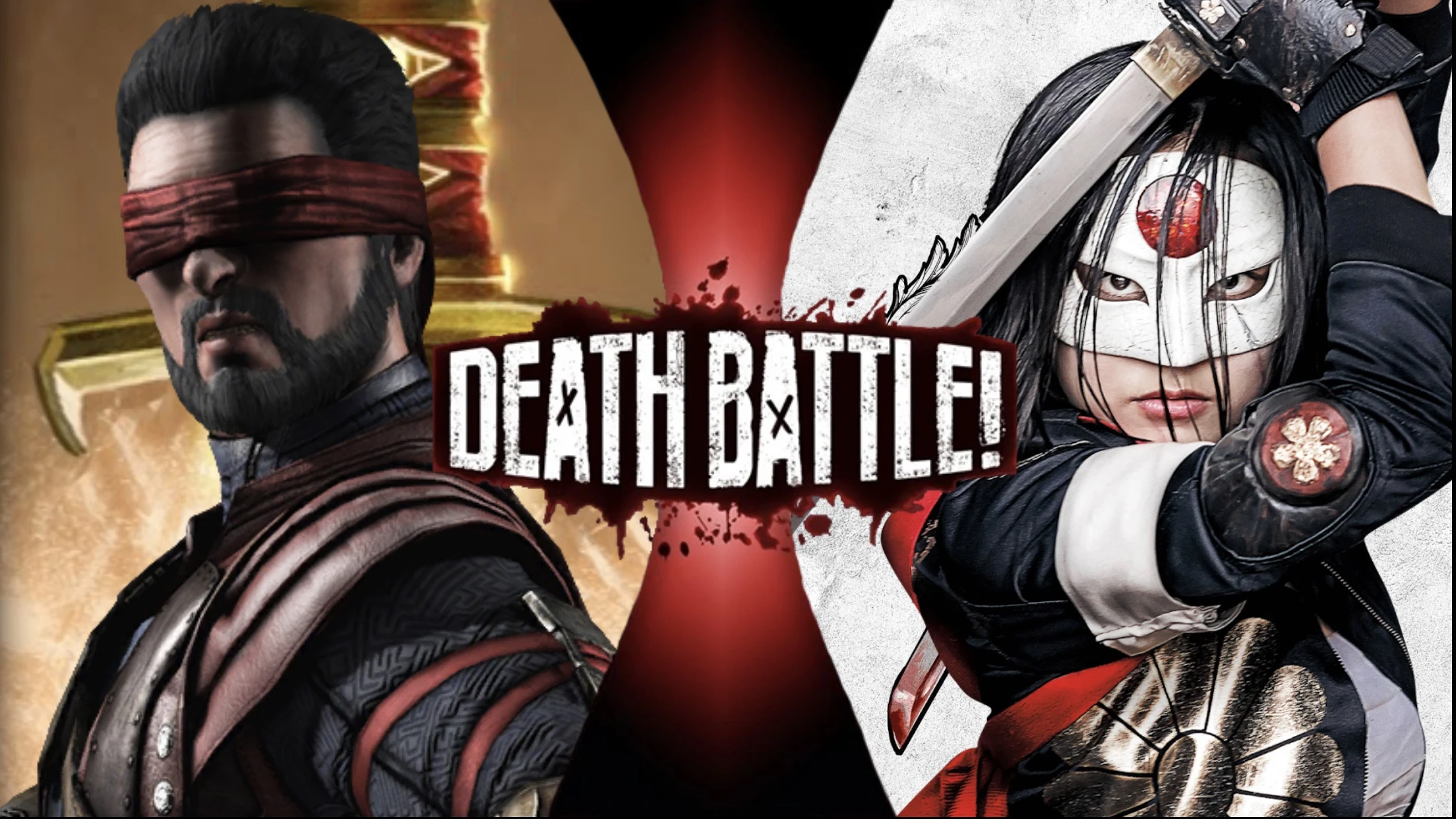 Kenshi VS Katana | Fandom
