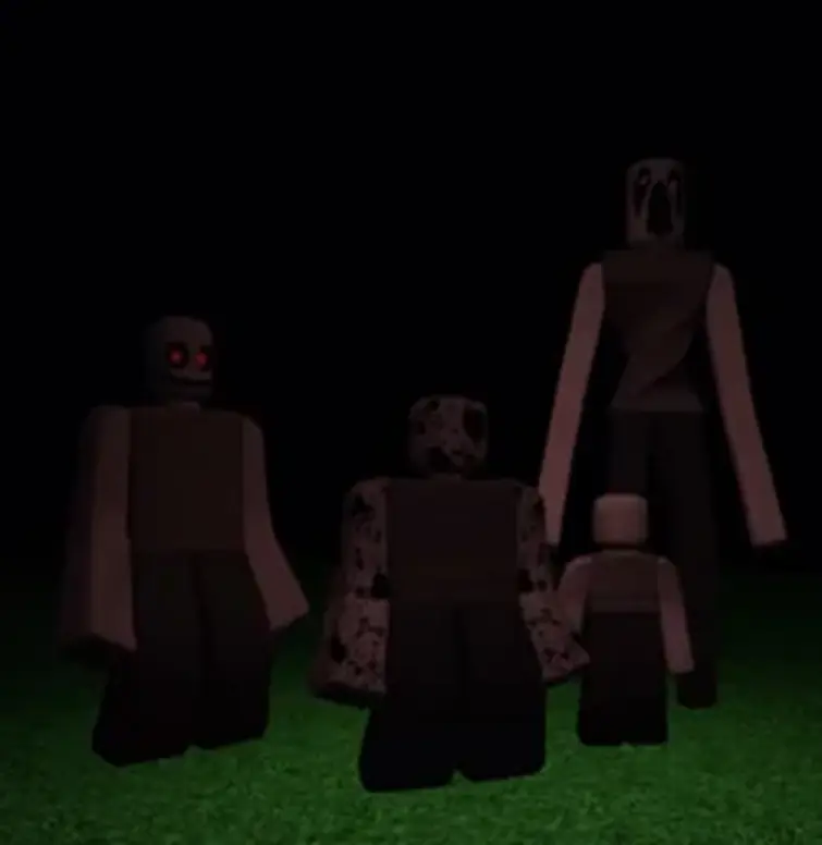 Okay but trying to get Lamp this creeped me out. I thought they were ...