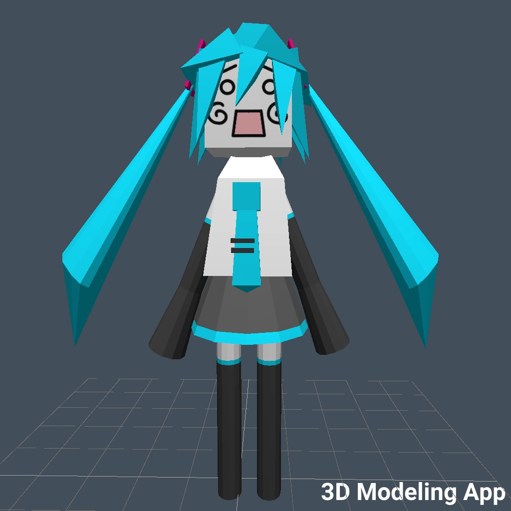 miku | Fandom