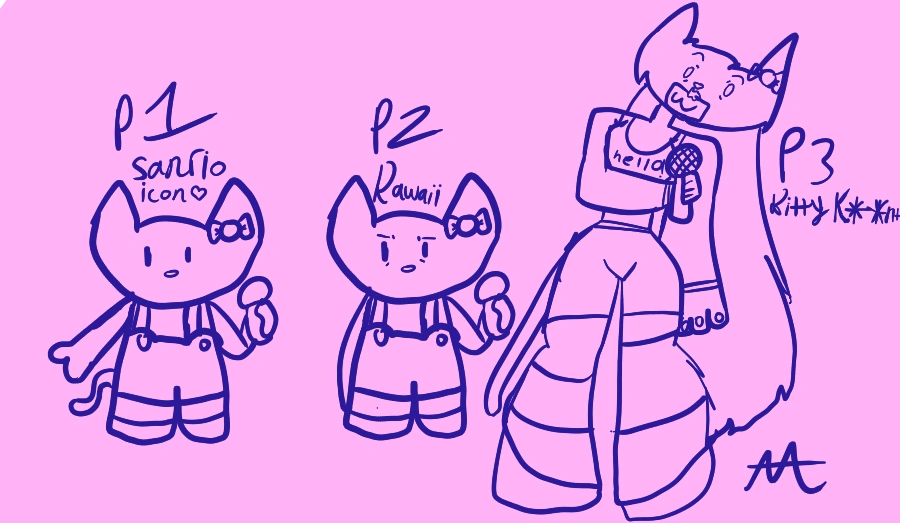 fnf:kitty cutie "comrade" | Fandom