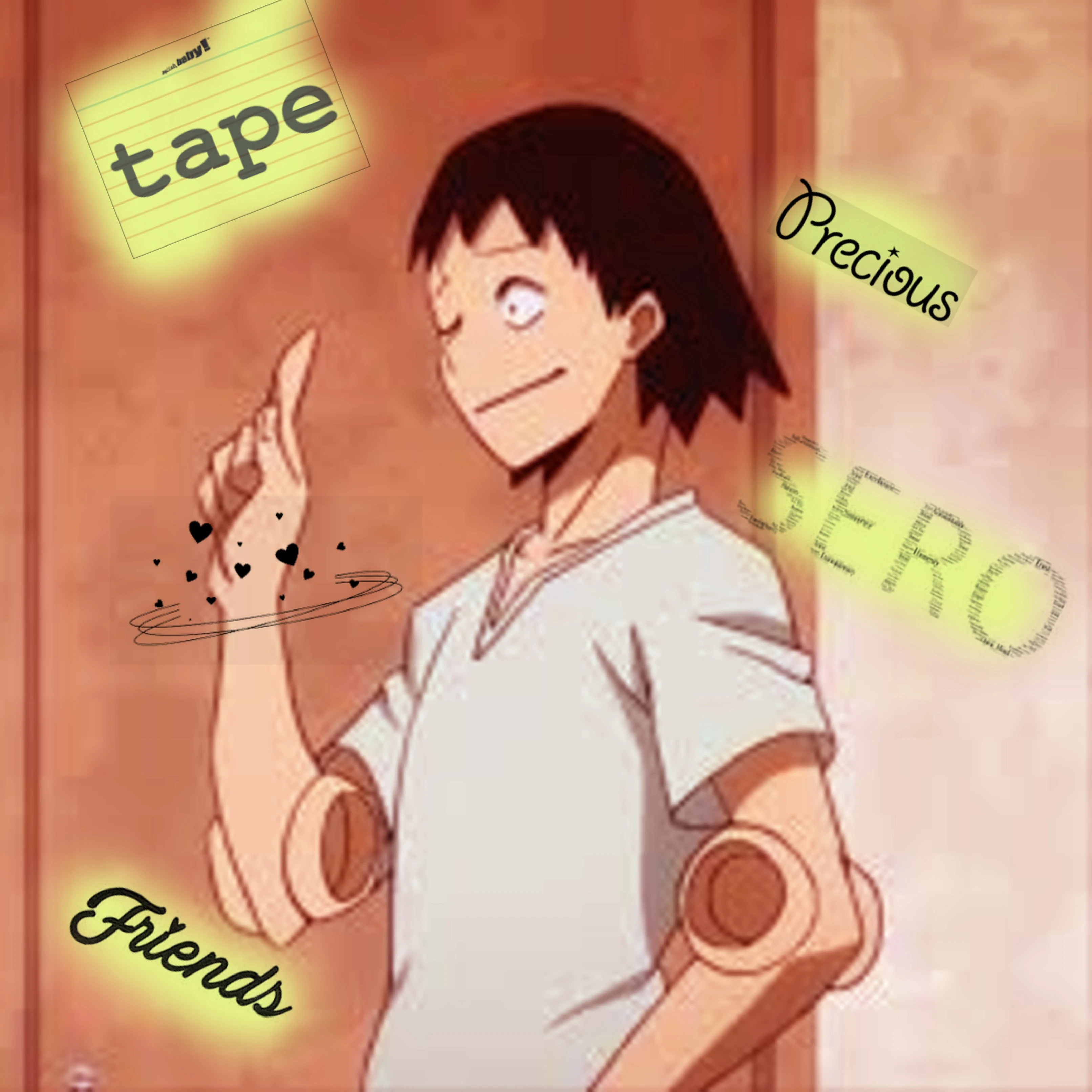 Sero... | Fandom