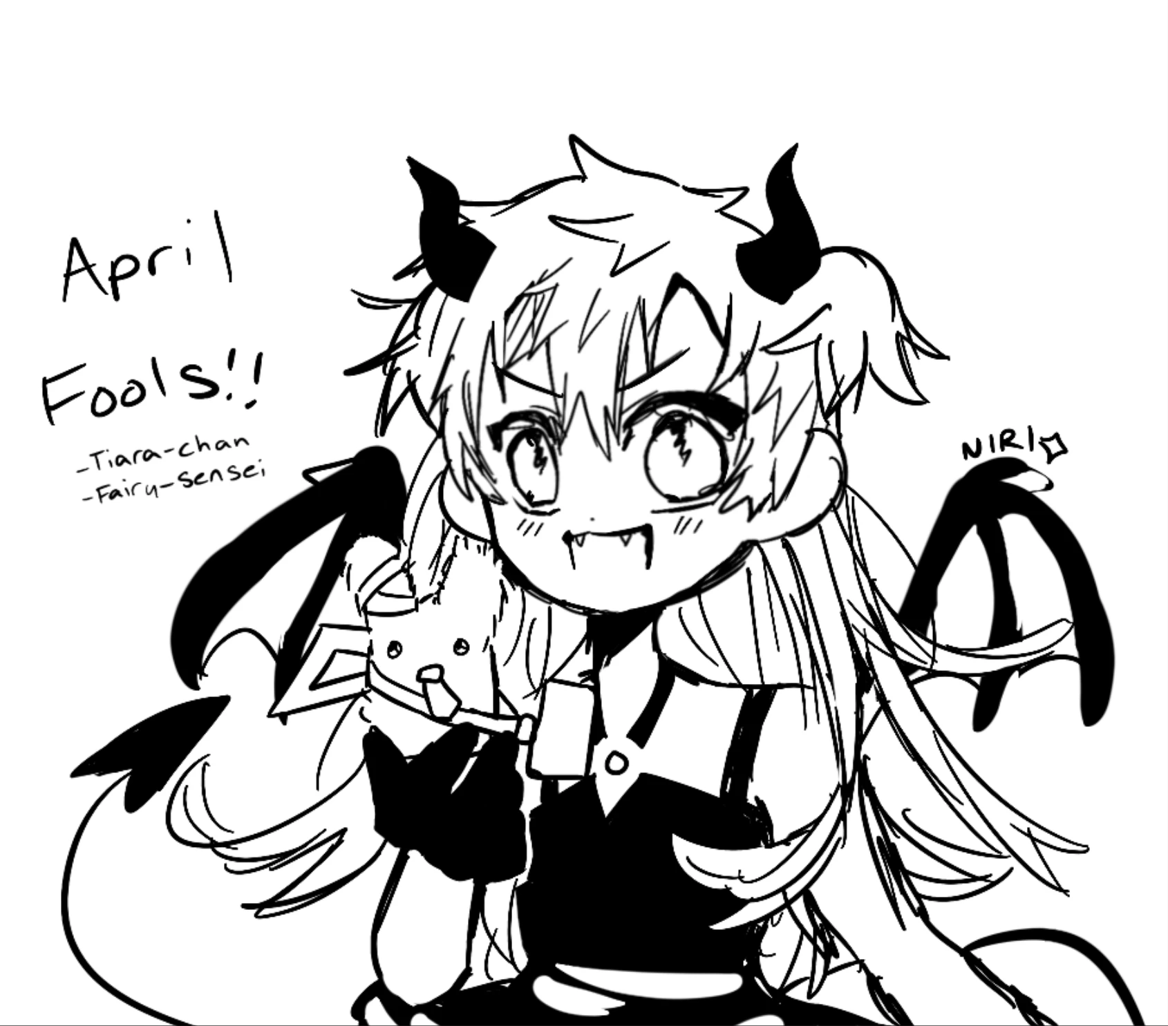 April Fools | Fandom