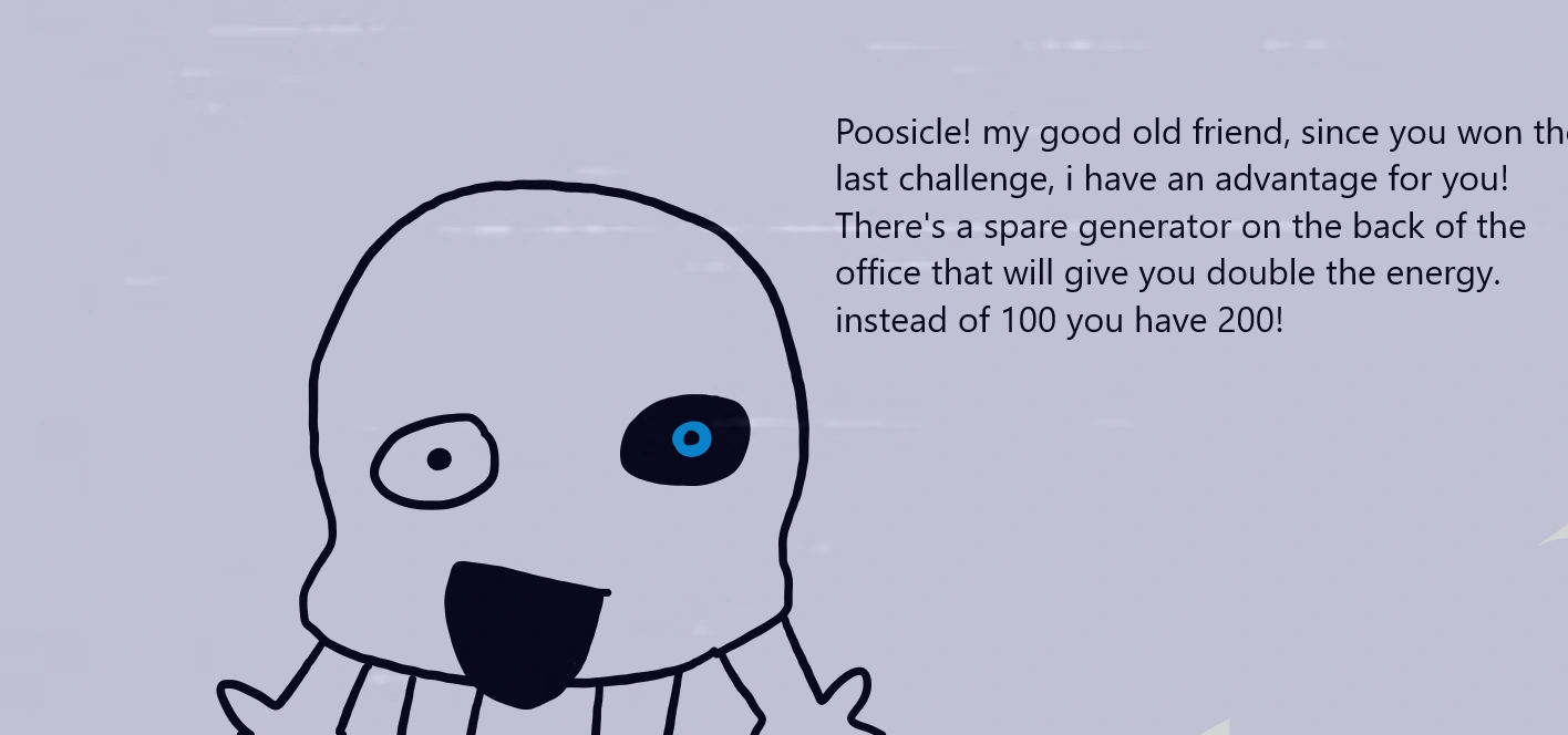 TPC 3 is soon i promise | Fandom