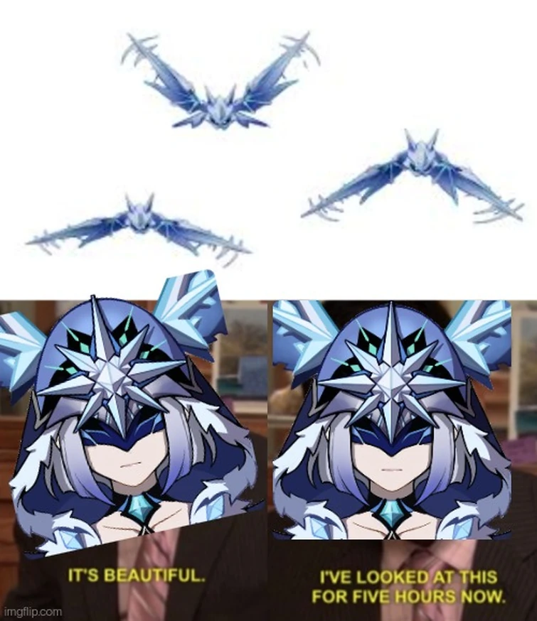 Fatui memes . | Fandom