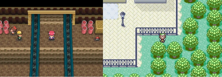 Discuss Everything About Pokémon Wiki | Fandom