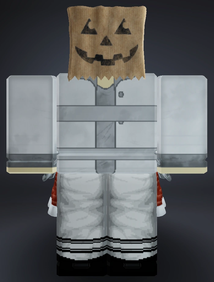 Halloween (late) | Fandom