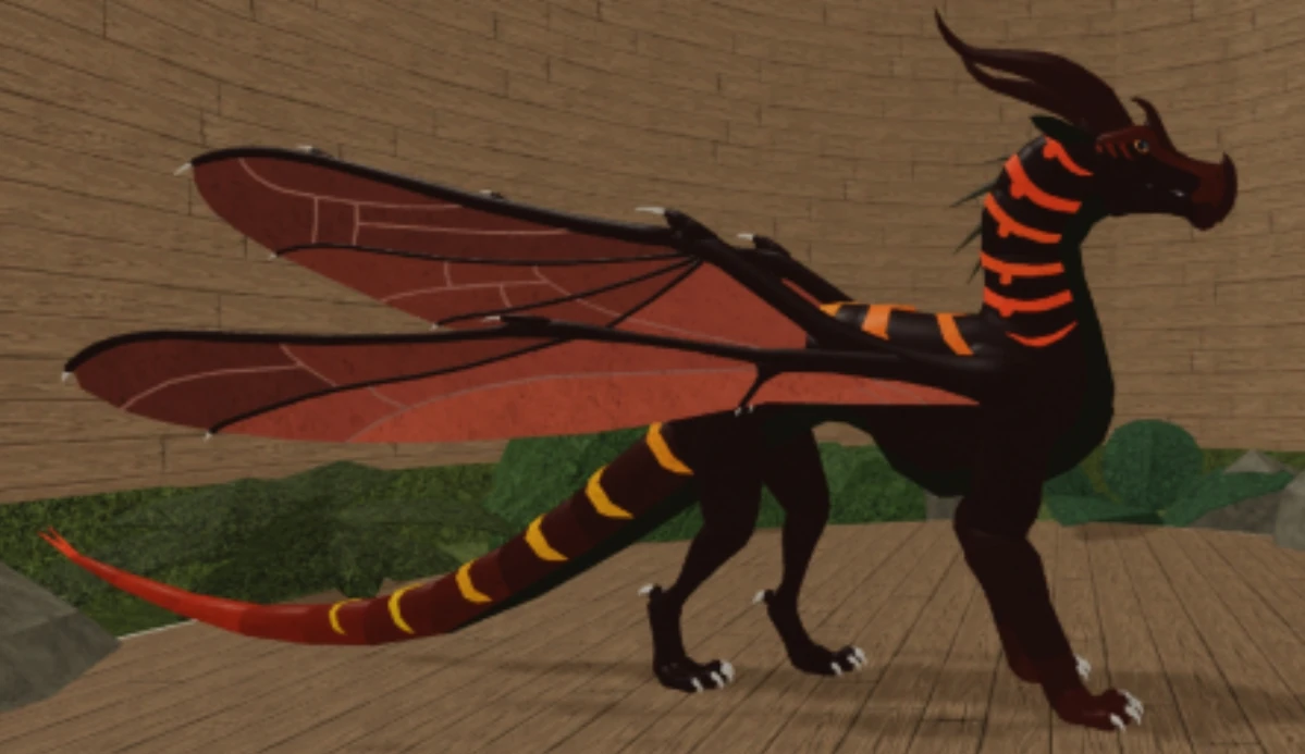 Since the release of the HiveWings on Wof Roblox… | Fandom