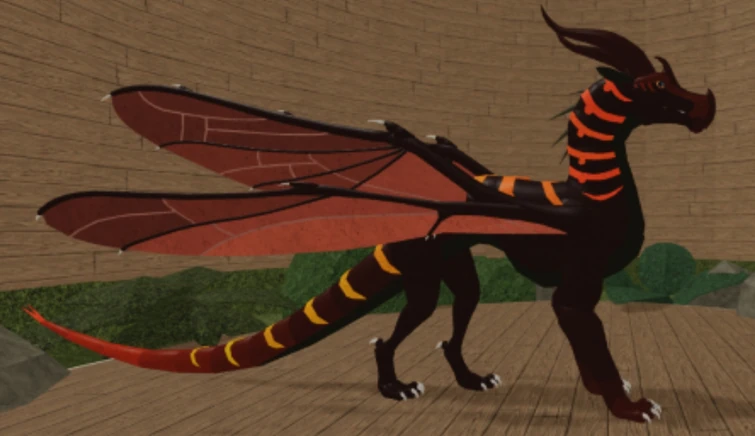 Since the release of the HiveWings on Wof Roblox… | Fandom