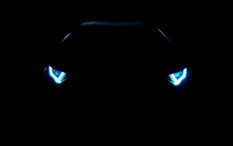 Verosika Mayday Car art incoming | Fandom