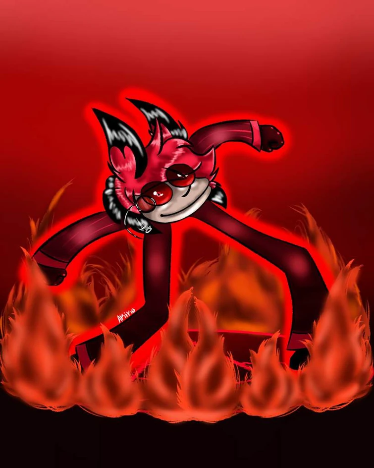 Alastor | Fandom