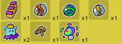 Can anyone tell what these 3 Hive Skins are worth in terms of signs ...