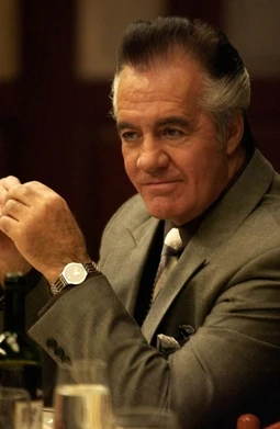 Whose your favorite villain and why is it Paulie Walnuts? | Fandom